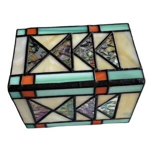 Forma Vitrum | Art | Forma Vitrum Native American Southwestern ...